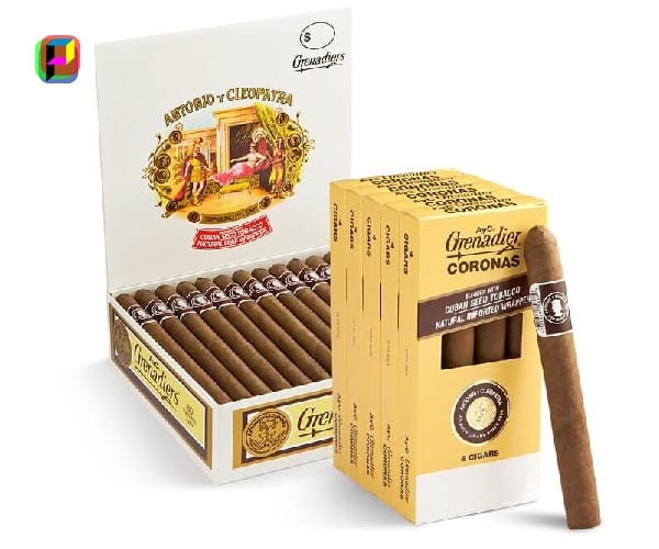 Custom Cigar Boxes | Pressholic