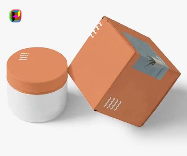 Custom Cosmetic Packaging | Pressholic | For Beauty Brands